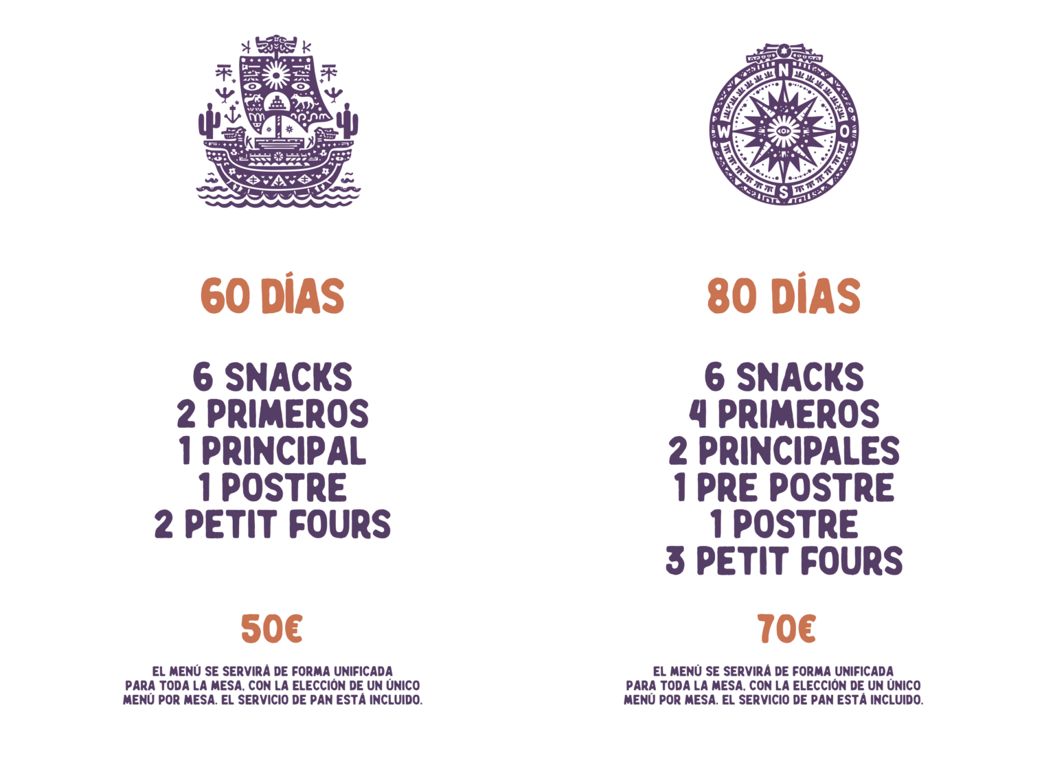 Viento Azteca – Cocina Nómada – Restaurante gastronómico en Castellón